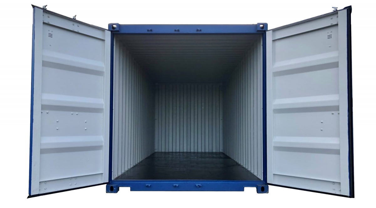 Lock 'N' Leave Self Storage – Aberavon Self Storage Units